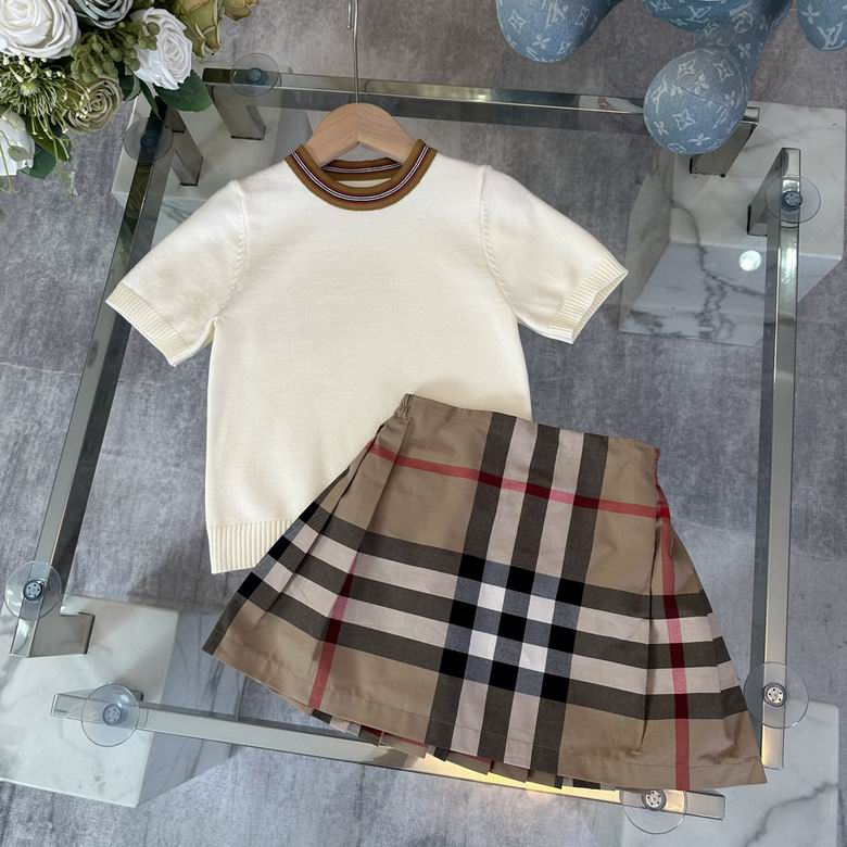 Burberry sz100-170 (7)-Fashion丨QiQi